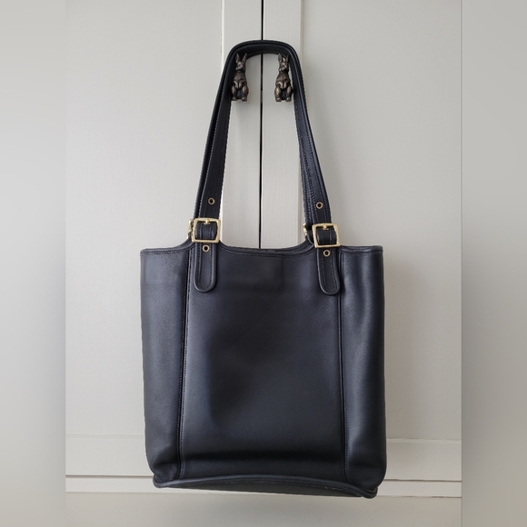 Coach | Bags | Coach Legacy 990 Vintage Shopper Bag | Poshmark